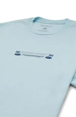 PACSUN Super Sport Graphic T-shirt