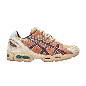 Asics Gel Nimbus Sneakers - Cream