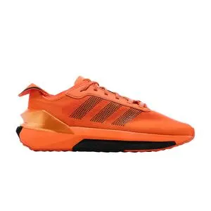 Adidas Avryn Sneakers - Orange