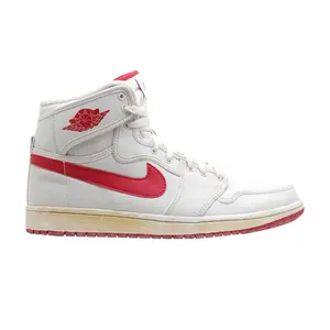 JORDAN Ajko Retro Hi Sneakers