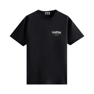 Kith For Goodfellas Heist Vintage Tee