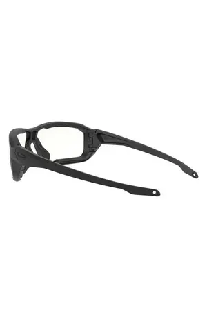 Oakley Ballistic Rectangular Sunglasses