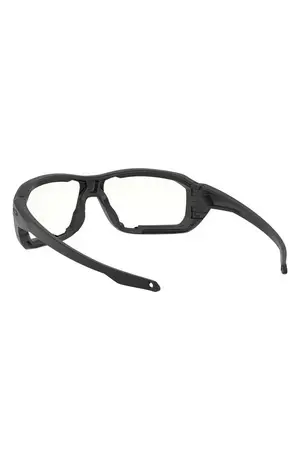Oakley Ballistic Rectangular Sunglasses
