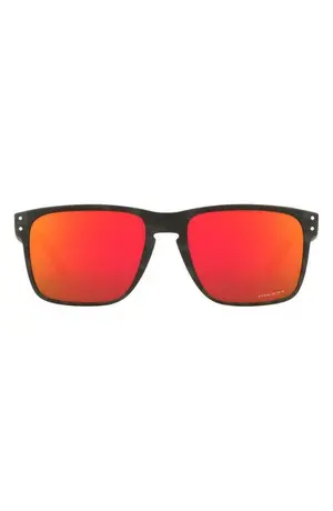 Oakley Oakley Holbrook™ XL 59mm Prizm™ Square Sunglasses Camo