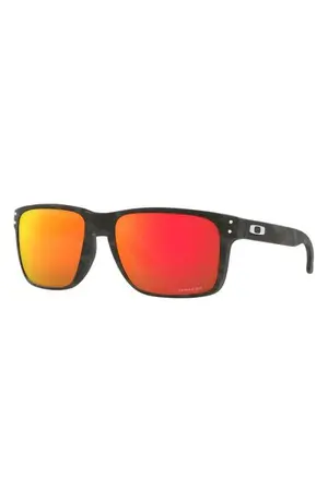 Oakley Holbrook™ Xl 59mm Prizm™ Square Sunglasses - Camo