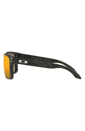 Oakley Holbrook™ Xl 59mm Prizm™ Square Sunglasses - Camo