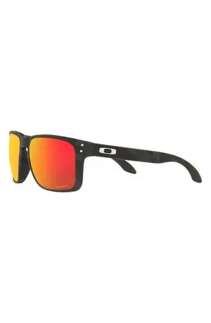 Oakley Holbrook™ Xl 59mm Prizm™ Square Sunglasses - Camo