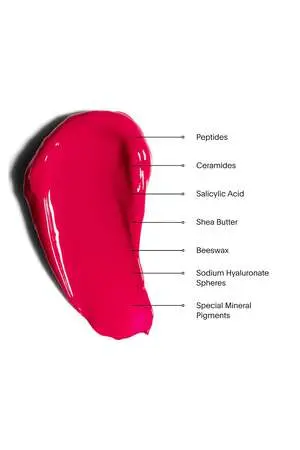 U BEAUTY The Plasma Lip Compound Tinted In Pink - Flush