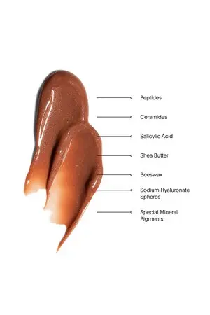 U BEAUTY The Plasma Lip Compound Tinted In Orange - Sunset