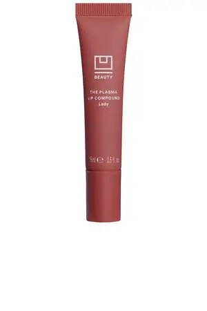 U BEAUTY The Plasma Lip Compound Tinted In Peach - Lady