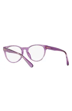 Versace 46mm Phantos Optical Glasses