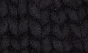 NICHOLAS DALEY Rebel Chunky Wool Beanie