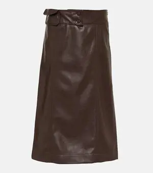 Aya Muse Oversized Bottoms For Women