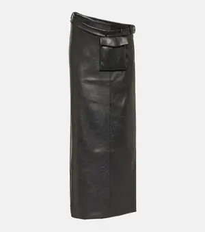 Aya Muse Wrap Skirts
