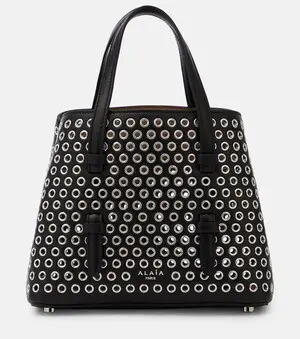 Alaia Adjustable Totes