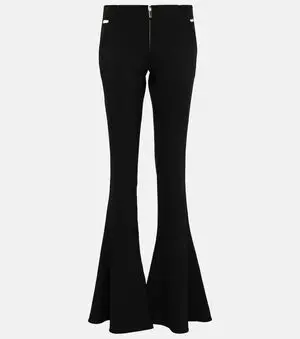 Jean Paul Gaultier Pleated Pants For Women