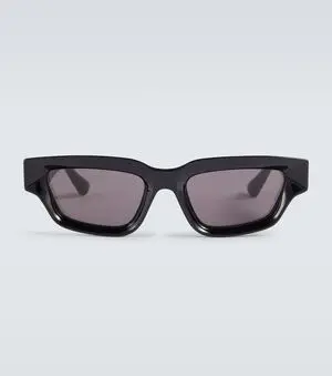 Bottega Veneta Square Sunglasses