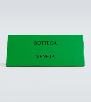 Bottega Veneta Square Sunglasses