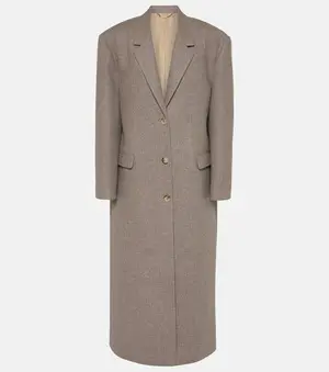 Magda Butrym Cuffed Coats For Women