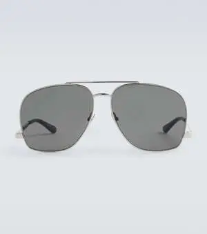 Saint Laurent Sports Eyewear For Men