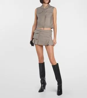AYA MUSE Mia Mini Skirt