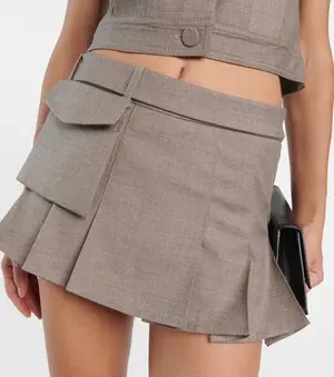AYA MUSE Mia Mini Skirt