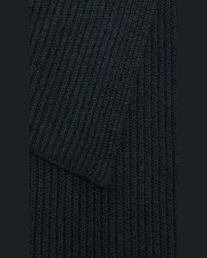 LISA YANG Chamonix Knit Cashmere Scarf