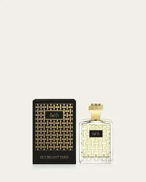 HOUBIGANT PARIS Oud Or Eau De Parfum, 3.3 Oz