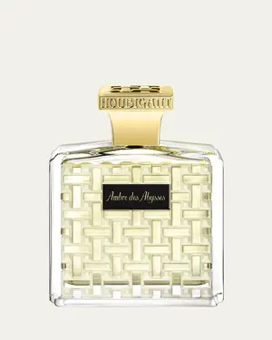 HOUBIGANT PARIS Ambre Des Abysses Eau De Parfum, 3.3 Oz - One-color