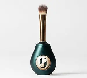 GUIDE BEAUTY Allover Shadow Brush - One-color