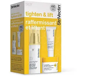 Strivectin Power Starters Tighten & Lift Set - One-color