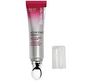 Strivectin Advanced Retinol Multi-correct Eye C Ream - One-color