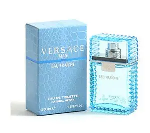 Versace Eau Fraiche Eau De Toilette 1 Oz - One-color