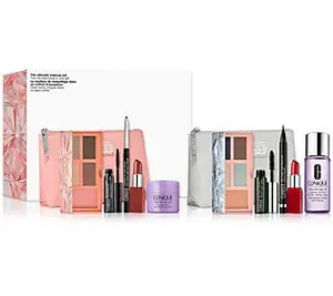 CLINIQUE The Ultimate Makeup Set - One-color