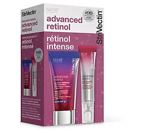 Strivectin Advanced Retinol Set