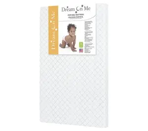 Dream On Me Sheets & Pillow Cases