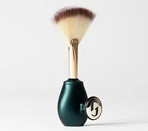 GUIDE BEAUTY Fan Brush - One-color