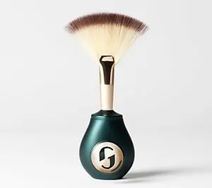 GUIDE BEAUTY Fan Brush