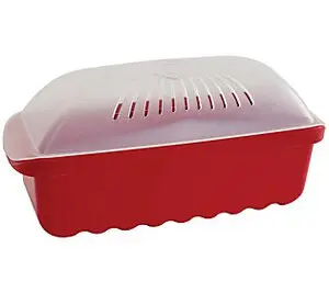 NORDICWARE Microwave Pasta Cooker - One-color