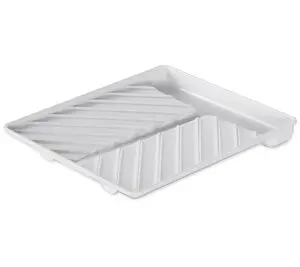 NORDICWARE Microwave Large Slanted Bacon Tray - One-color