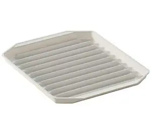 NORDICWARE Microwave Compact Bacon Rack - One-color