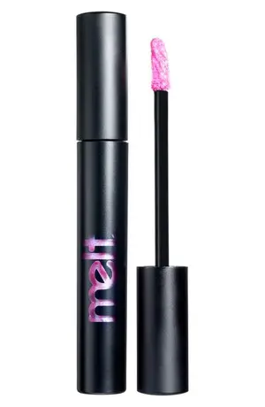 MELT COSMETICS Rebel Holo Plumping Lip Gloss (limited Edition) Attitude