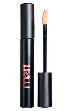 MELT COSMETICS Rebel Holo Plumping Lip Gloss - Flare