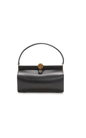 Altuzarra Leather Doctor Bag