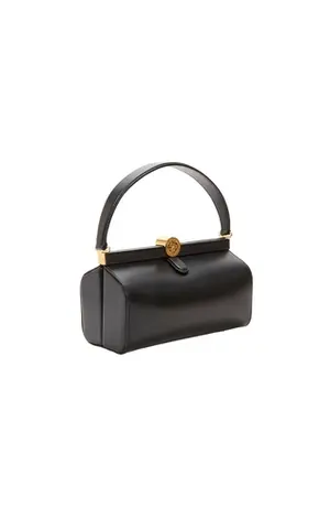 Altuzarra Leather Doctor Bag