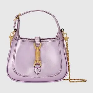Gucci Jackie 1961 Nano Bag