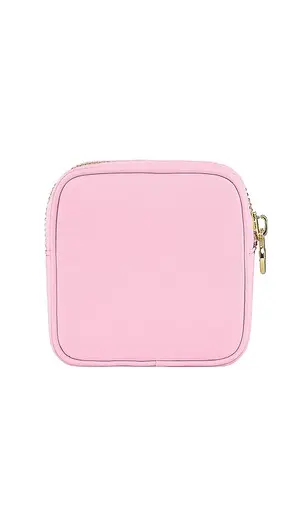 Stoney Clover Lane Clear Front Mini Pouch