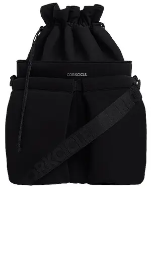 CORKCICLE Beverage Bucket Cooler Bag