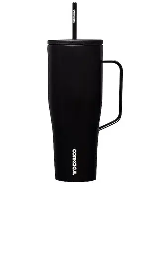CORKCICLE Cold Cup Xl 30oz In Black - Matte Black