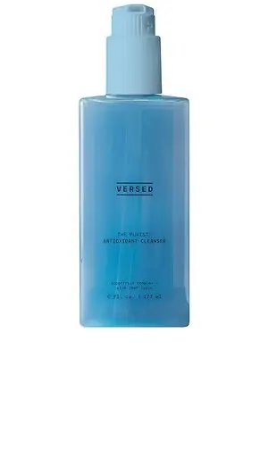 VERSED The Purist Antioxidant Cleanser